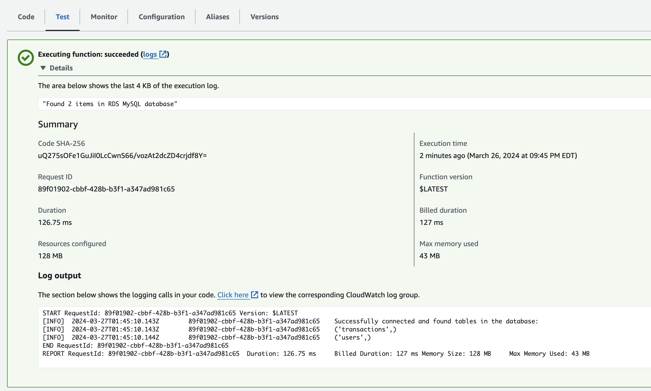 Building My First AWS Batch Data Pipeline: A Hands-On Journey with CloudFormation, Step ...